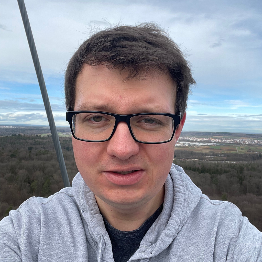 Sebastian David Müller - Selbständigerwerbender - Machdirkeinkopp.de | XING