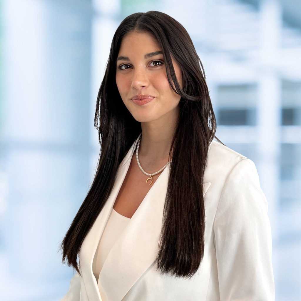 Beritan Kurt - Personalreferentin - airtuerk Service GmbH | XING