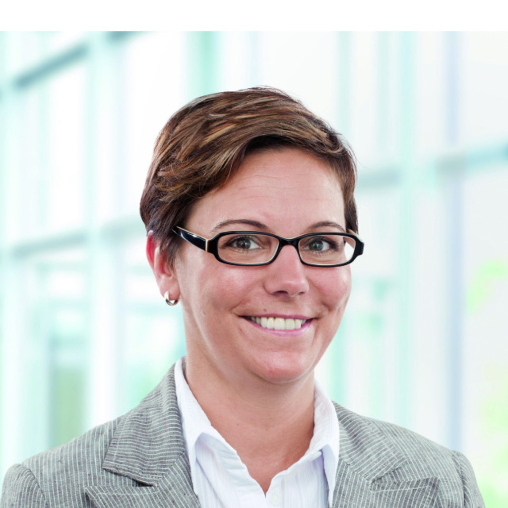 Daniela Bauer - Investorenbetreuung - KGAL GmbH & Co. KG | XING