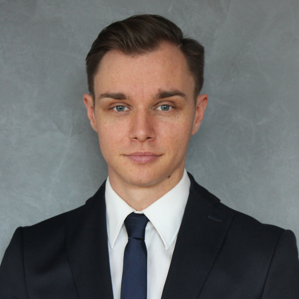 Patrick Englmaier - Area Operational Care Manager Air Logistics - Kühne ...