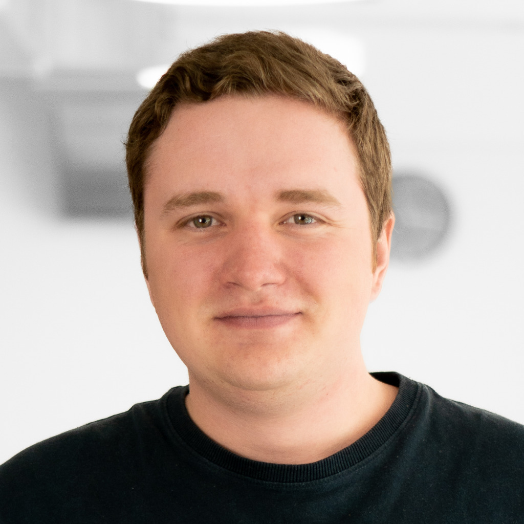 Daniel Schlegel - DevOps Engineer - PACE Telematics GmbH | XING