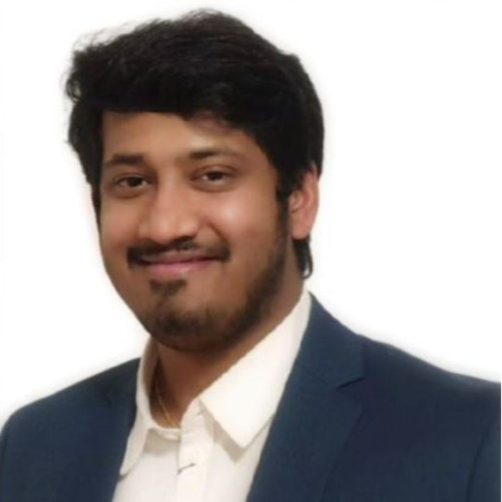 Venkat Reddy Katkoor - FULL-STACK WEB & APP DEVELOPMENT BOOTCAMP - WBS coding School | XING