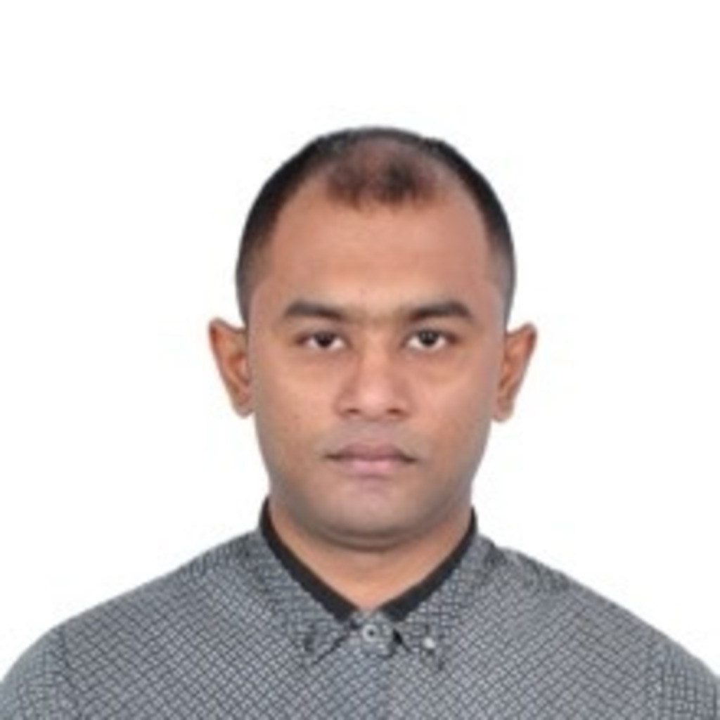 Hasan Parves - iOS Developer - oculavis GmbH | XING