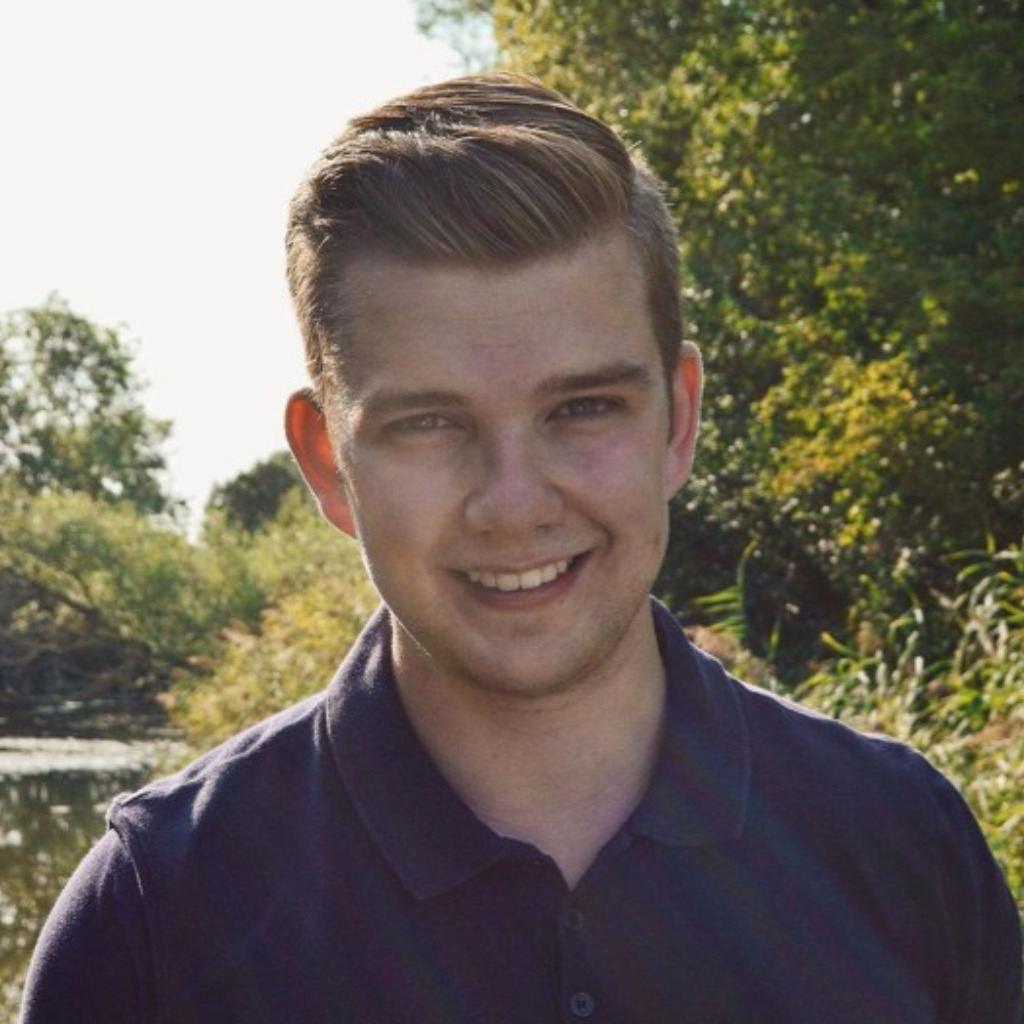 Rob Coppens - Talent Acquisition Officer - Agidens | XING