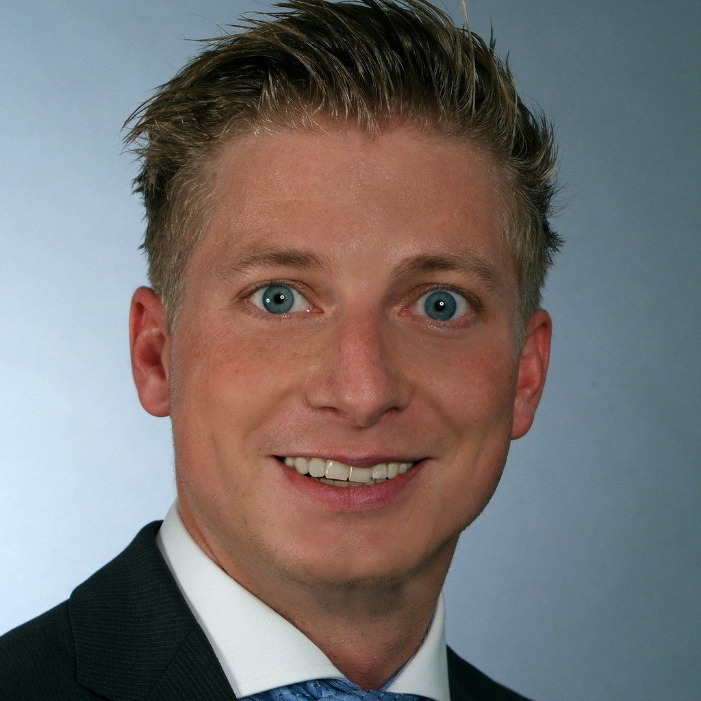 Tim Buschheuer - Bereichsdirektor Vertriebsberatung - Kreissparkasse ...