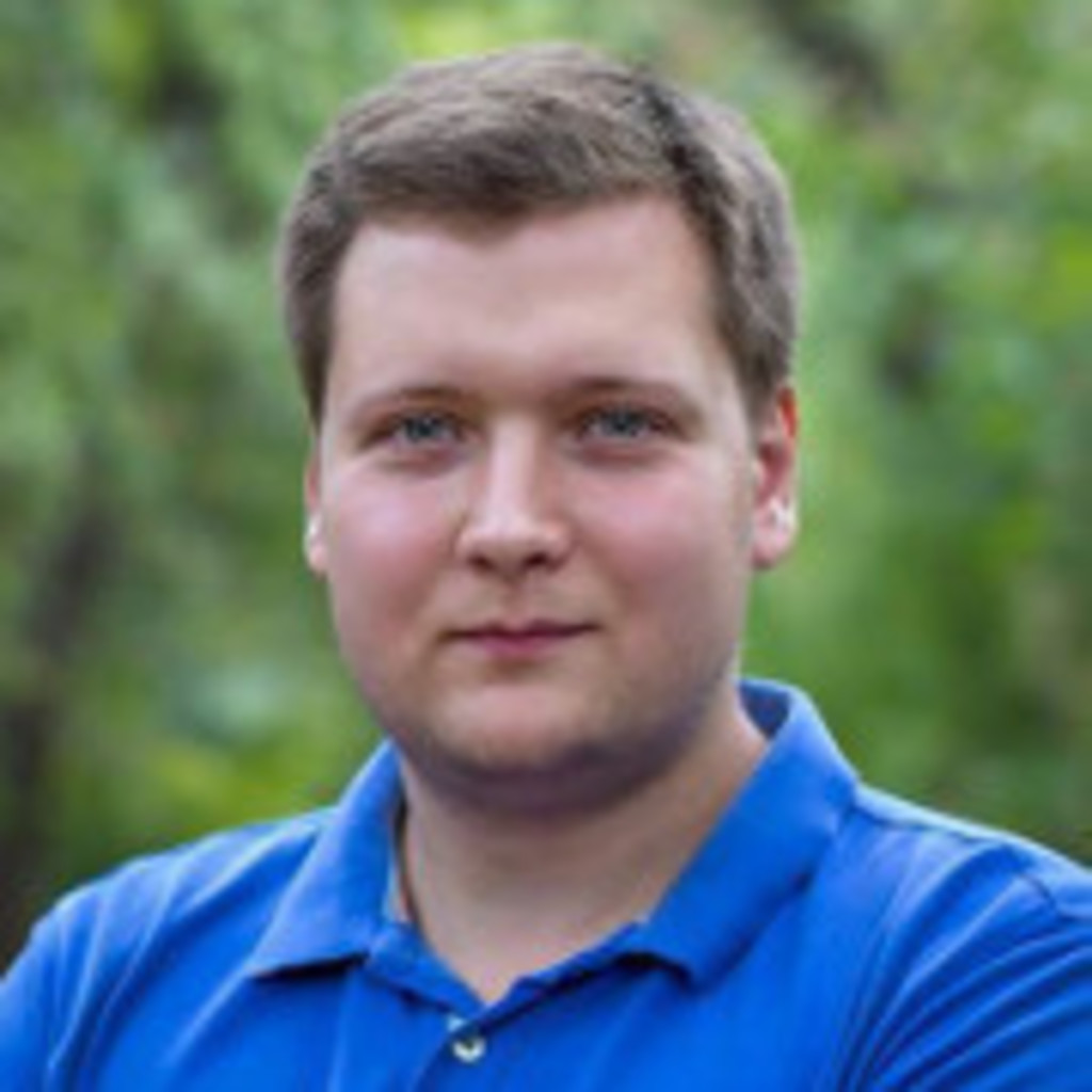 Sergey Chernatkin - Software Developer - NETCONOMY Software & Consulting GmbH | XING