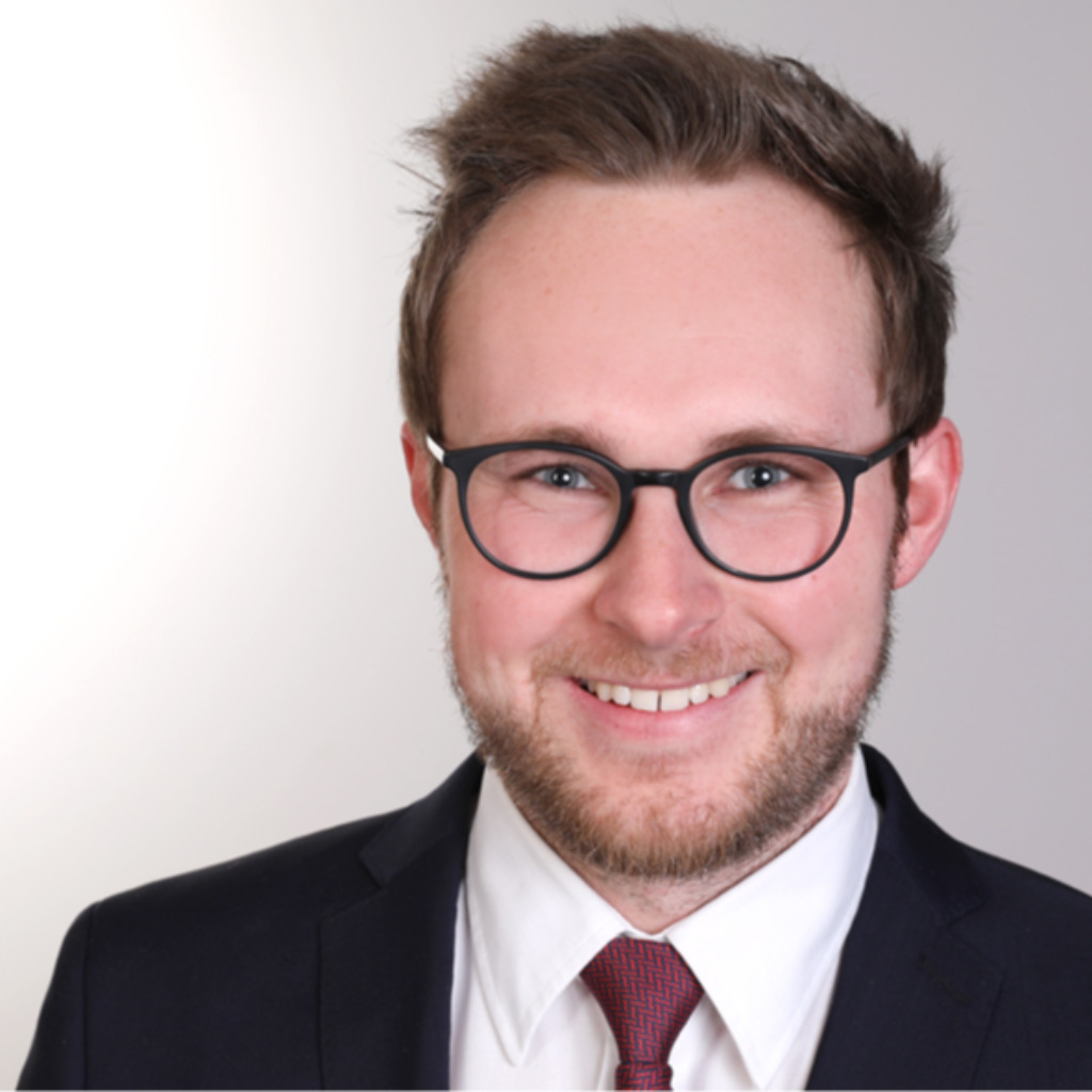 Alexander Lübke - Serviceingenieur - Hubert Göbel GmbH | XING