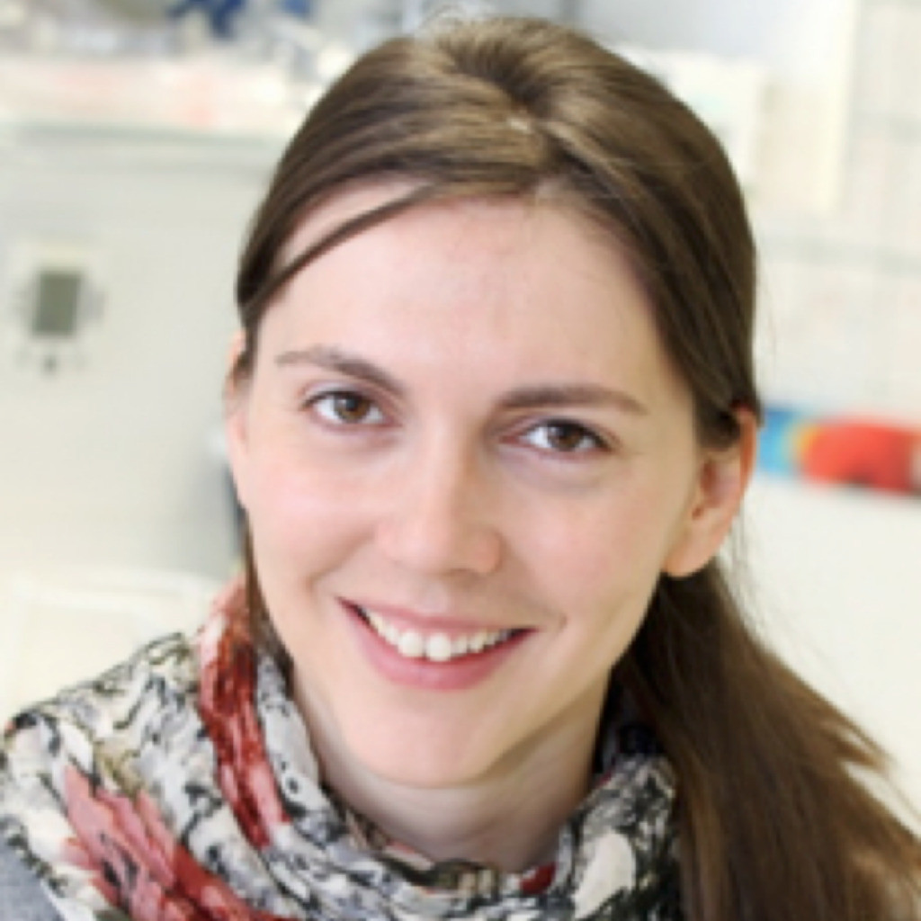 Dr. Ruzhica Bogeska - PostDoc - DKFZ - Deutsches Krebsforschungszentrum ...
