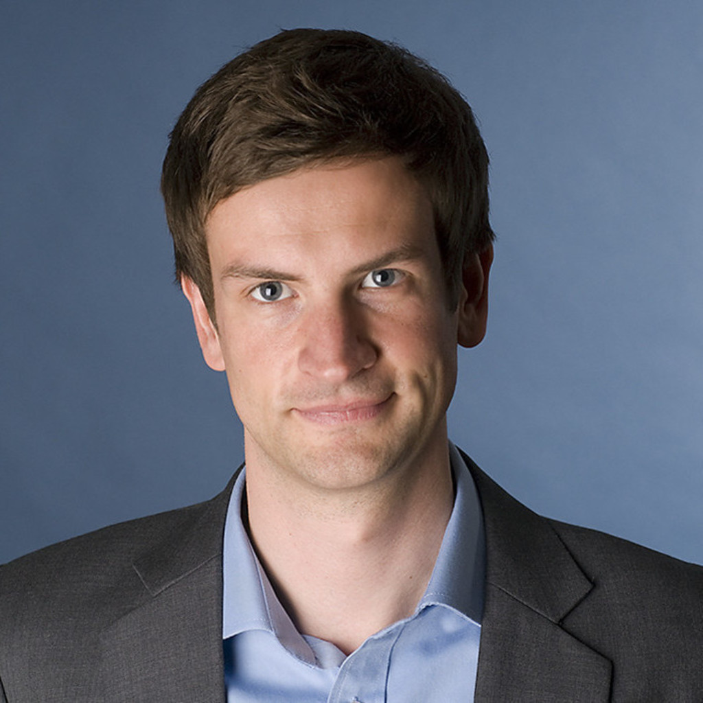 Dipl.-Ing. Patrick Laube - Technischer Leiter und Prokurist ...