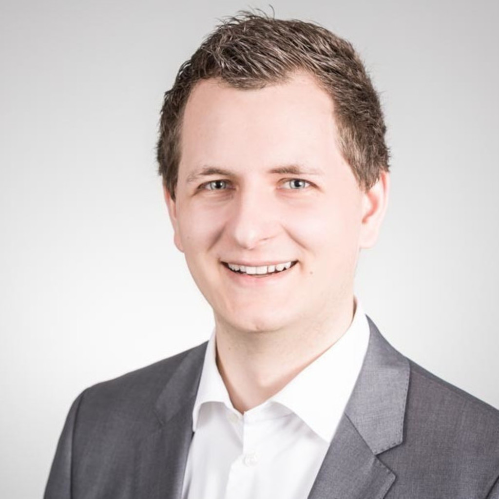 Thomas Rüther - Expert Data Product Engineering - United Internet Media ...