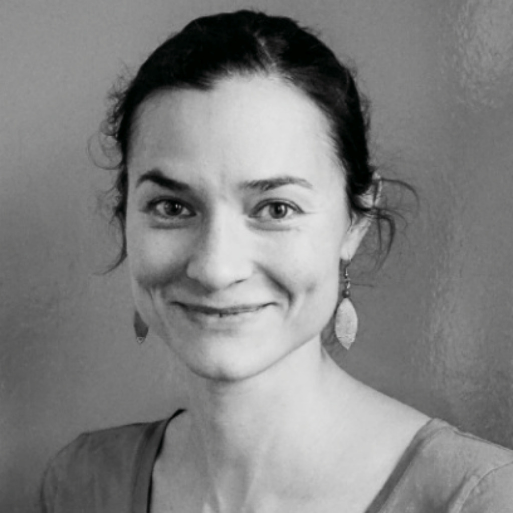 Hanna Stepanik - Development Co-ordinator - South East Dance Ltd. | XING