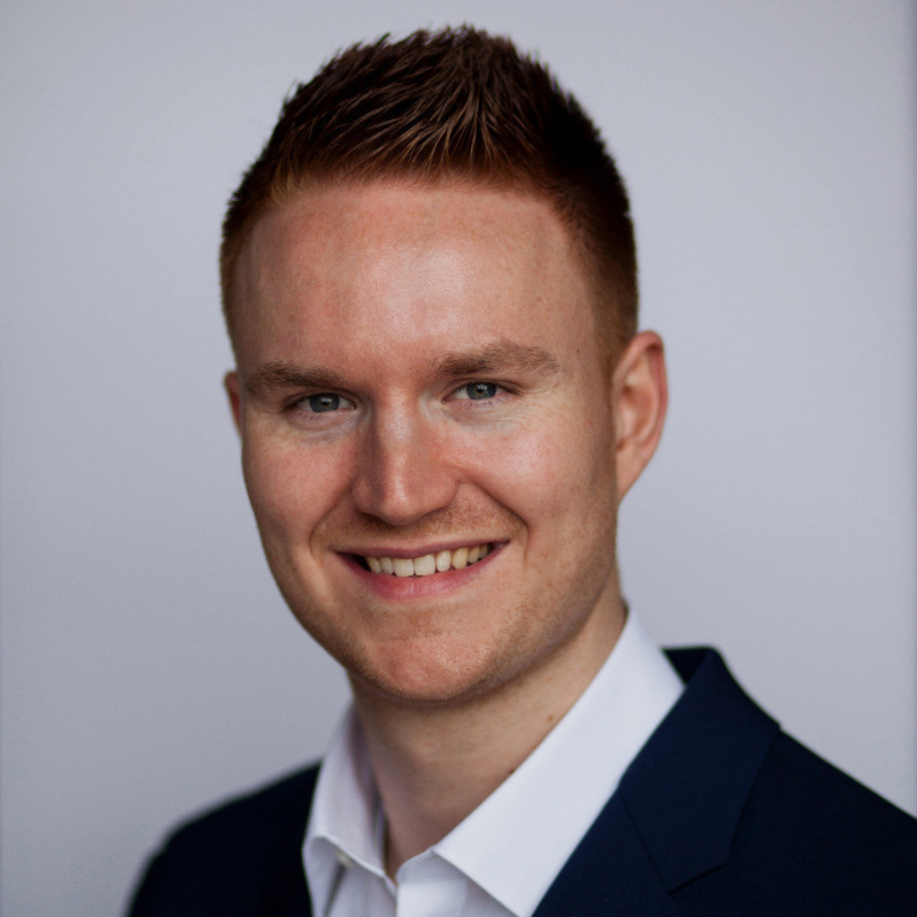 David Stender - Senior Consultant SAP - Syntax Systems GmbH & Co. KG | XING