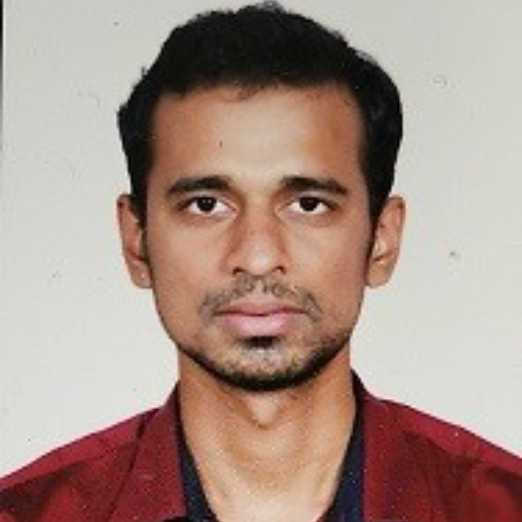 Govind Joshi - Cloud Operations Specialist / Team Lead - Accenture | XING