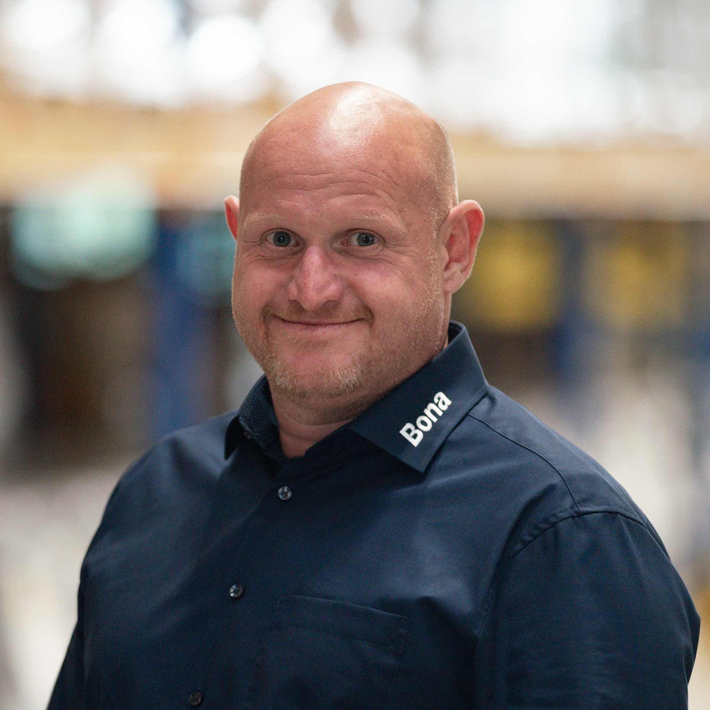 Thomas Eder - Systemberater - Bona Vertriebsgesellschaft mbH | XING