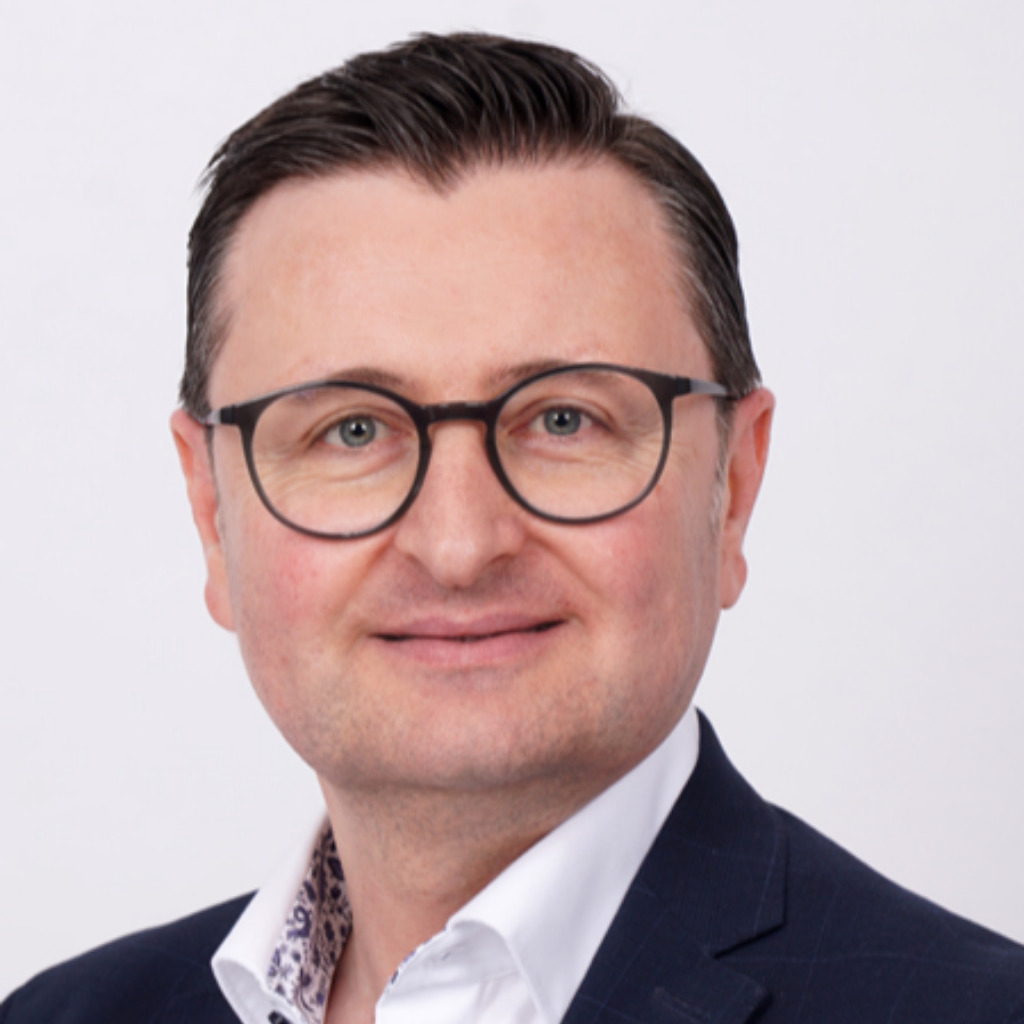 Bernhard Bogner - Firmen-/Gewerbekundenbetreuer - Sparkasse Neumarkt | XING