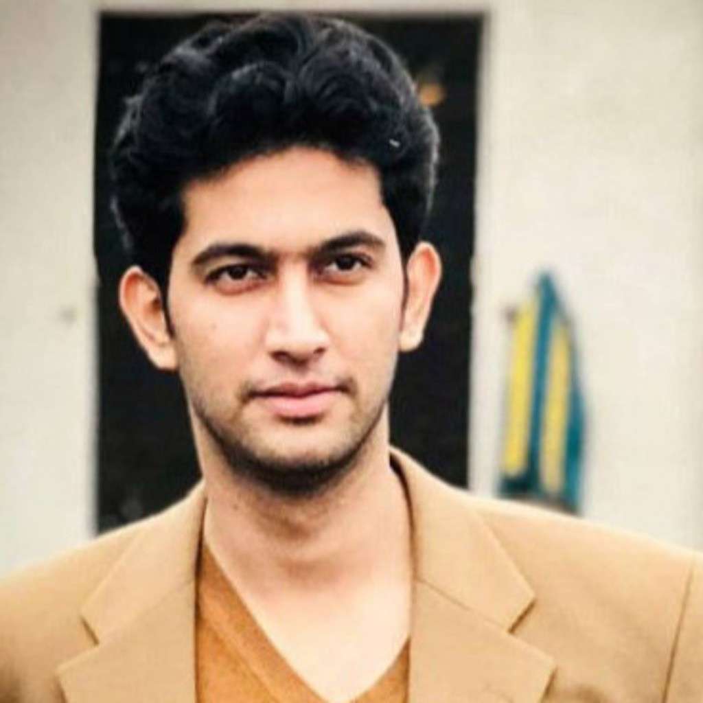 nabeel asim sheikh - Software Test Engineer - INTECH- Industrietechnik ...