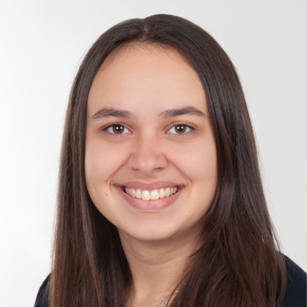 Alina Vonderhagen - Praktikant - sovi socials | XING