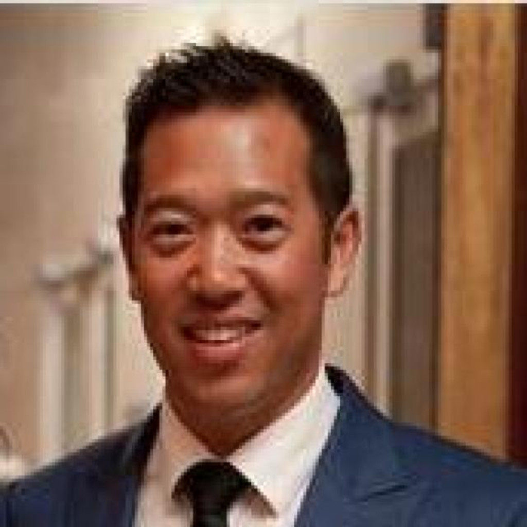 Nicholas Chu - Solutions Architect - Data Solutions Group | XING