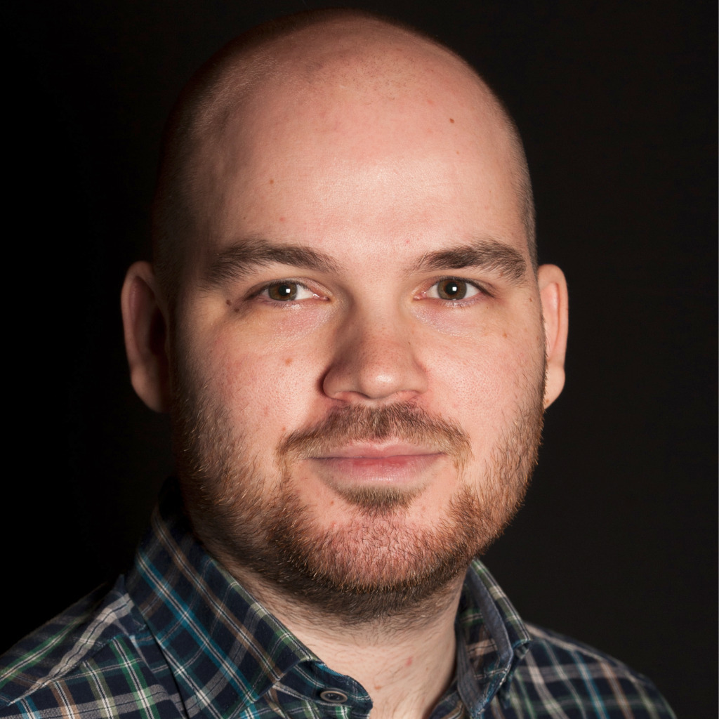 Alexander Grass - IT System Kaufmann - Agando Computer- Source IT ...