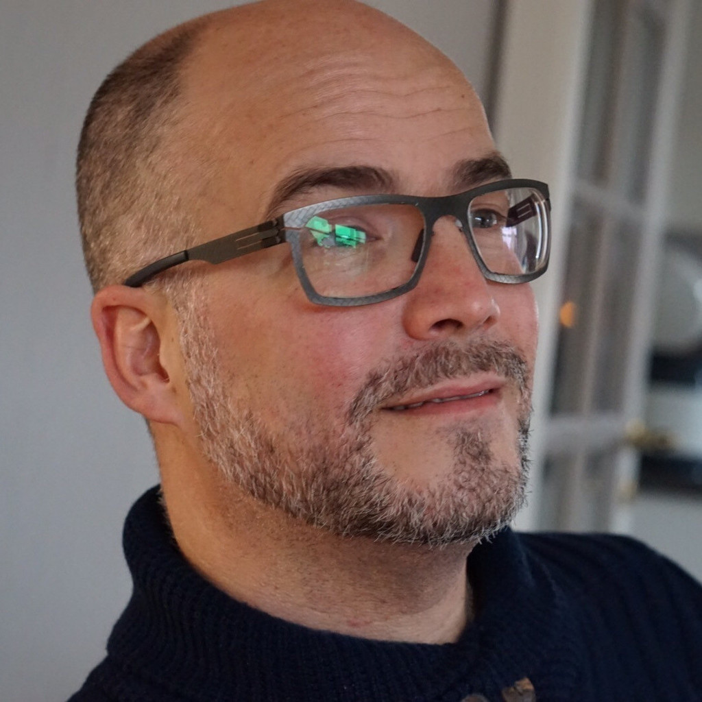 Thomas Rosenfeld - Team Leader Supply Chain Returnable Packaging ...