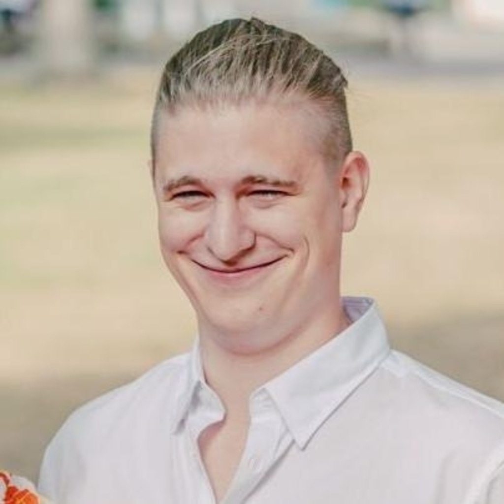 Robin Heinrichs - Informatik - Technische Hochschule Köln | XING