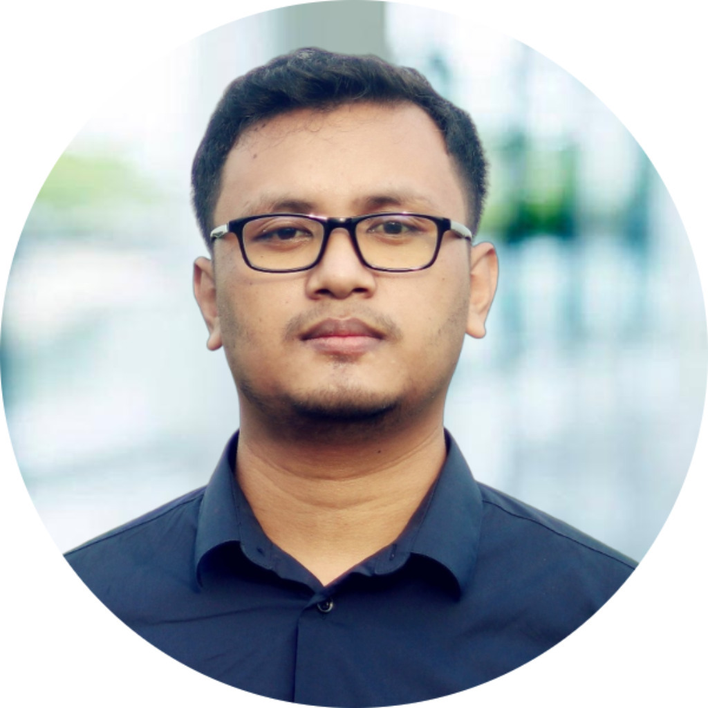 Dipto Hajong - Lead Generation Specialist - LeadSourcer | XING