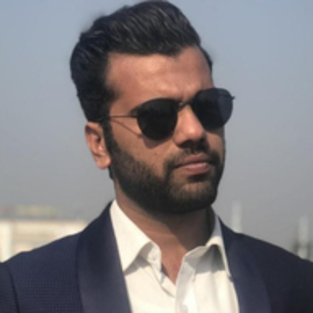 ali shareef - Software Engineer - IntechGiants | XING