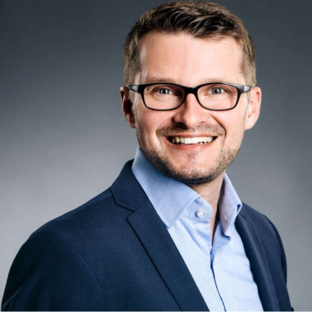 Simon Zoppke - Sales Director DACH & SCAN - Klöckner Pentaplast Europe ...