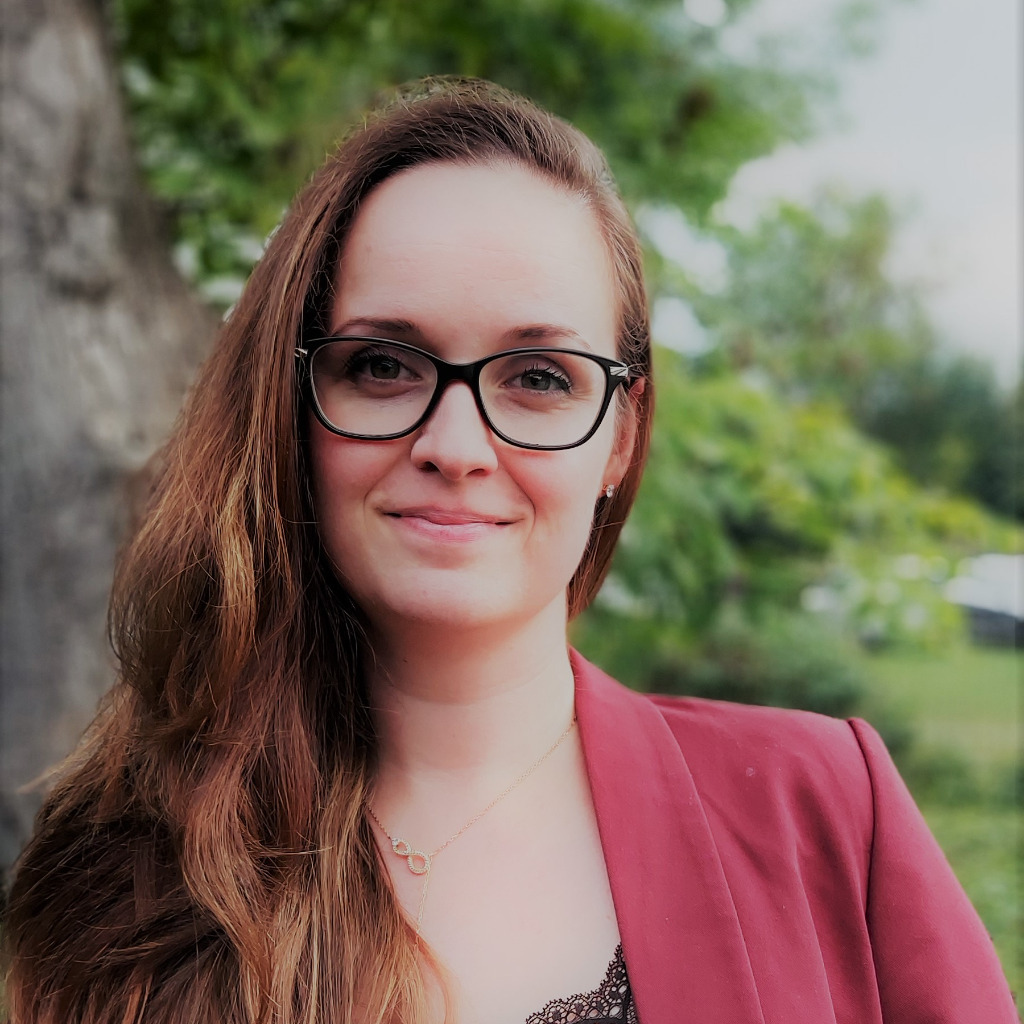 Madlen Rolle - Assistenz der Geschäftsführung & Leitung des Marketings ...