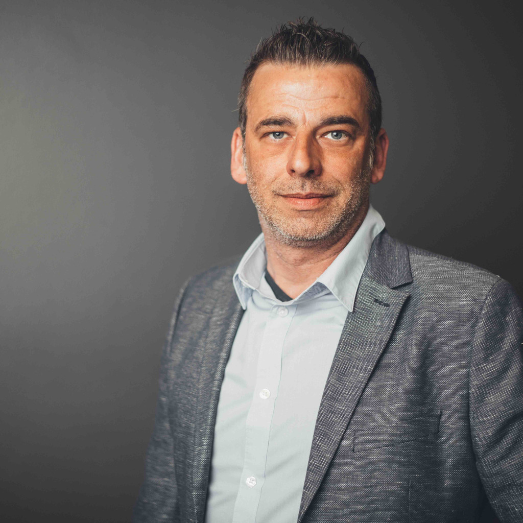 Christian Mader - Inhaber Christian Mader Consulting & Services ...