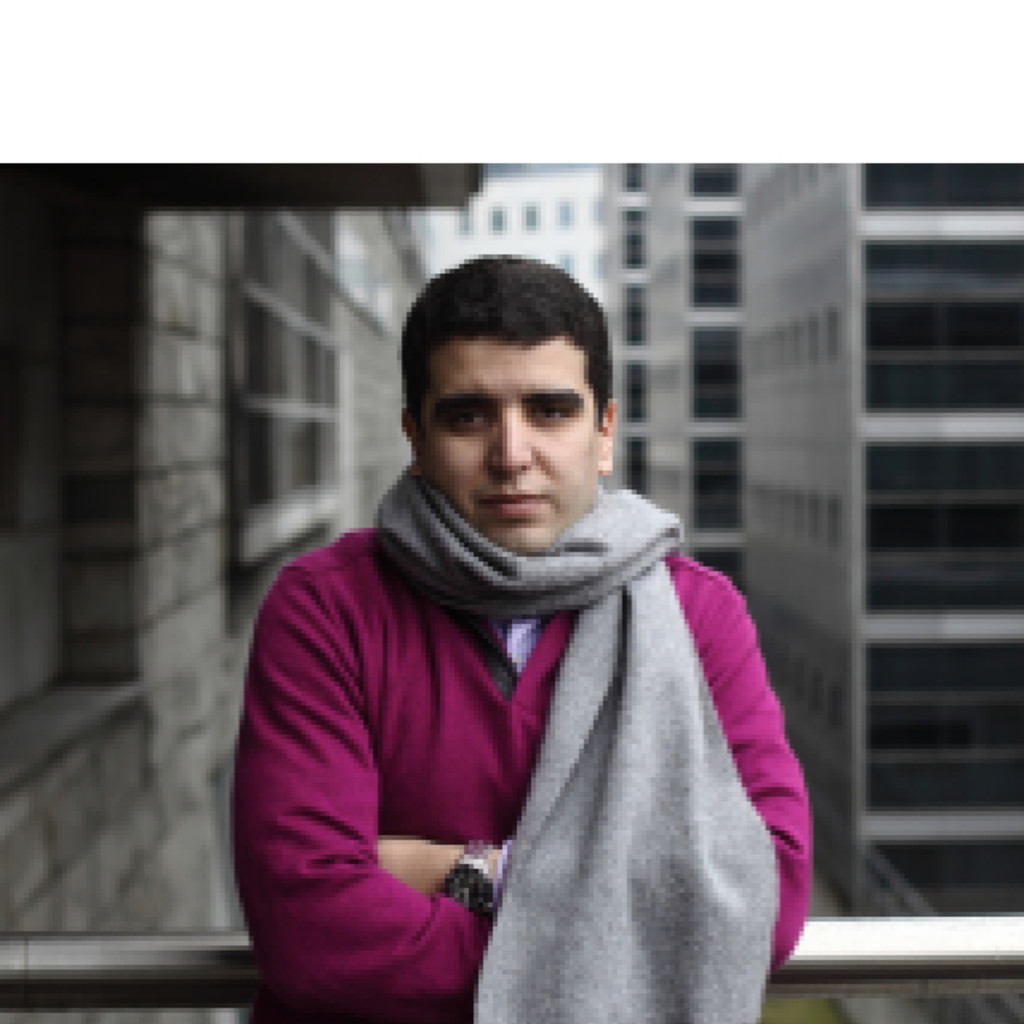 Zoubeir Ben Terdeyet - Business Developer - SAB2i | XING