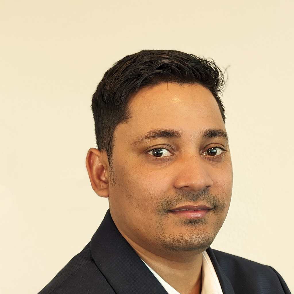 Bimal Kumar Sah - Working Student at EXOD Commercial Offers Depart ...