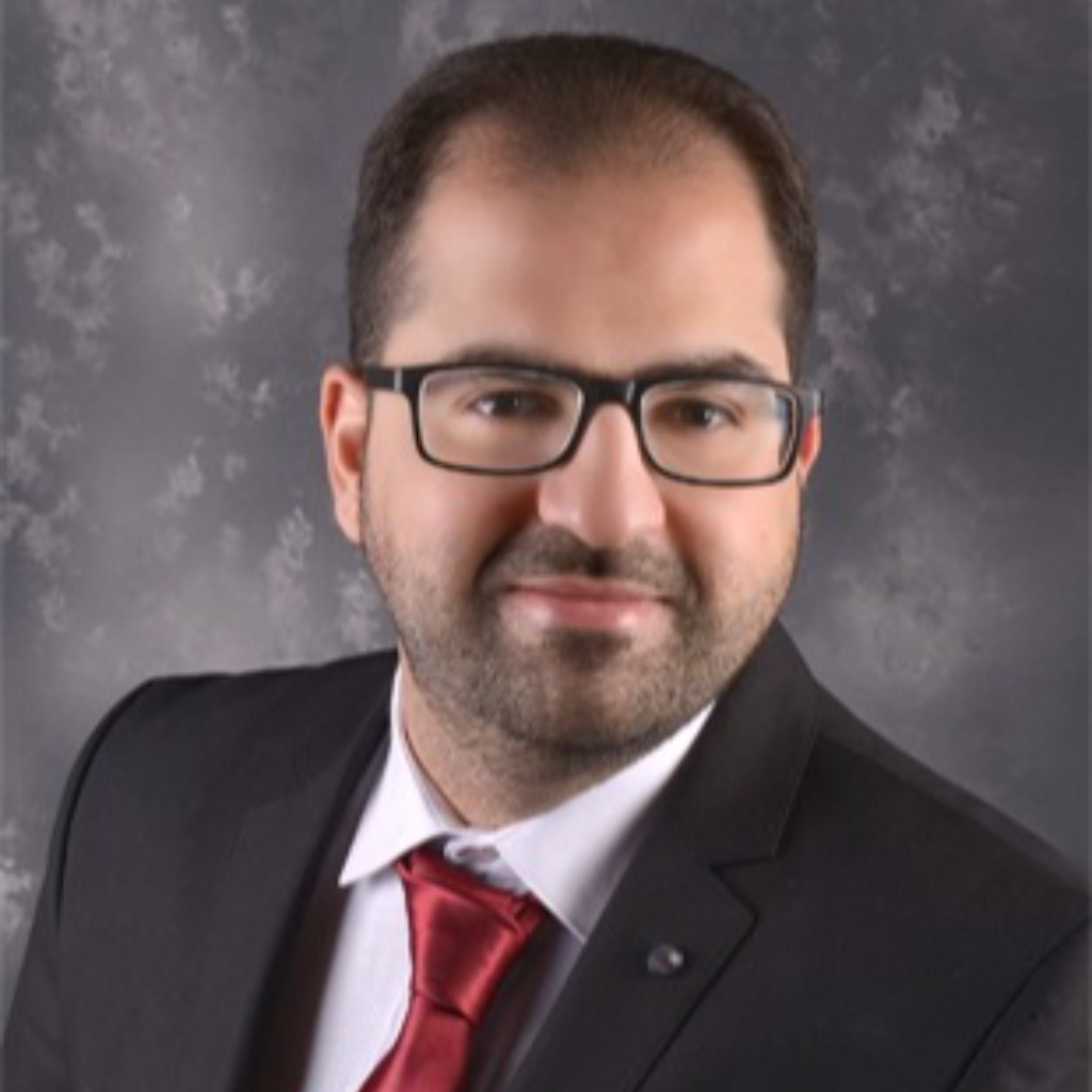 Khaled Soliman - Architekt - pbp GmbH | XING