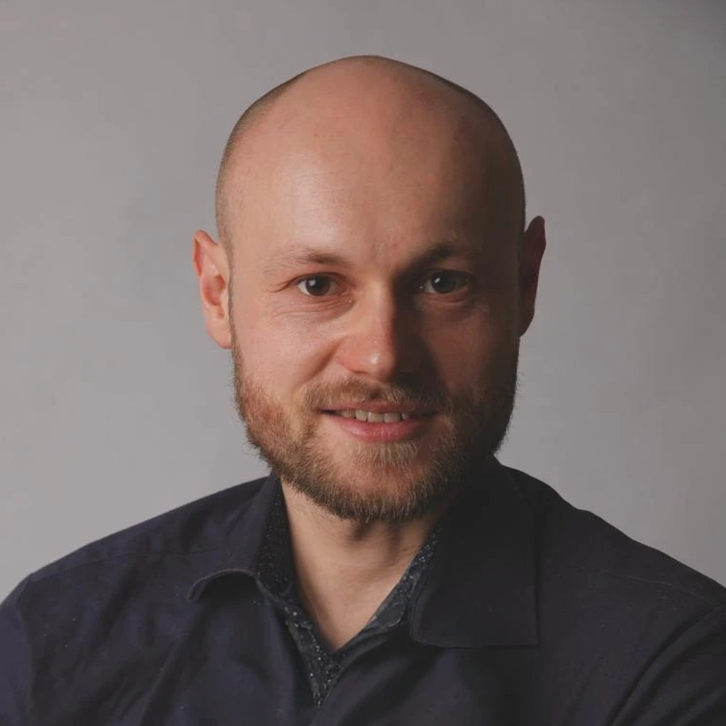 Nick Bohn - IT Consultant - MAXXYS AG | XING