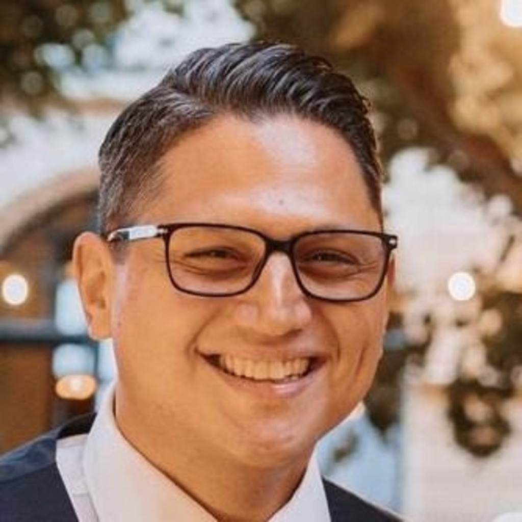 Andre Marcel Carevic - Senior Projektmanager Engineering Department ...