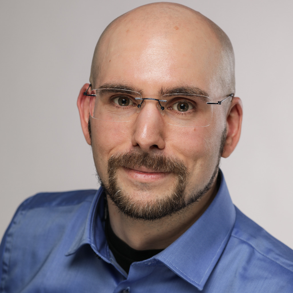 Michael Lenz - Prüftechniker - EMKA Beschlagteile GmbH & Co. KG | XING