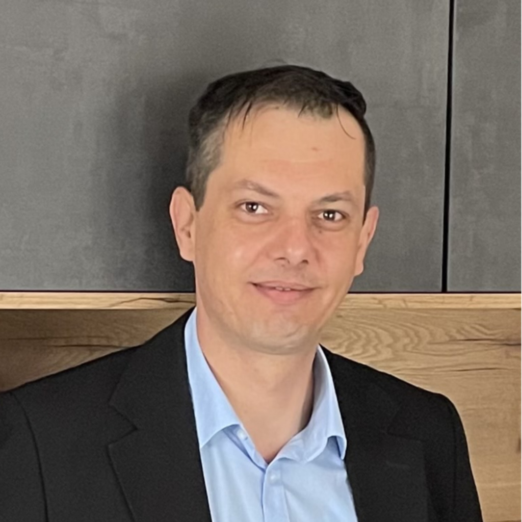 Ivan Mamic - Agenturinhaber - Allianz in Deutschland | XING