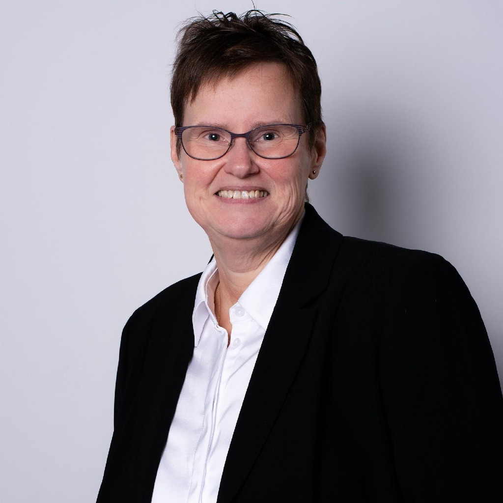 Angela Jaspers - Stationsleiterin - Sana Kliniken Düsseldorf Gerresheim ...