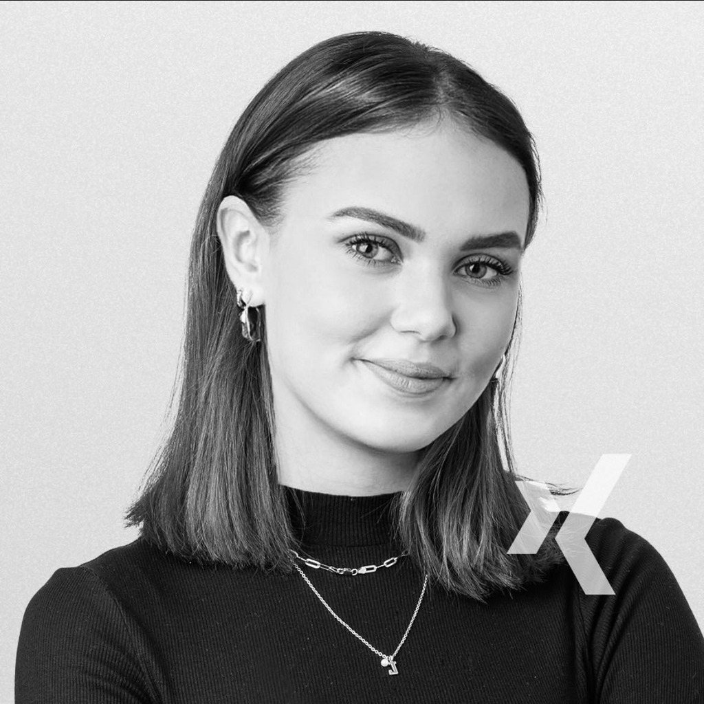 Julia Zoë Schmidt - Kommunikationsdesign - HAW Hamburg | XING