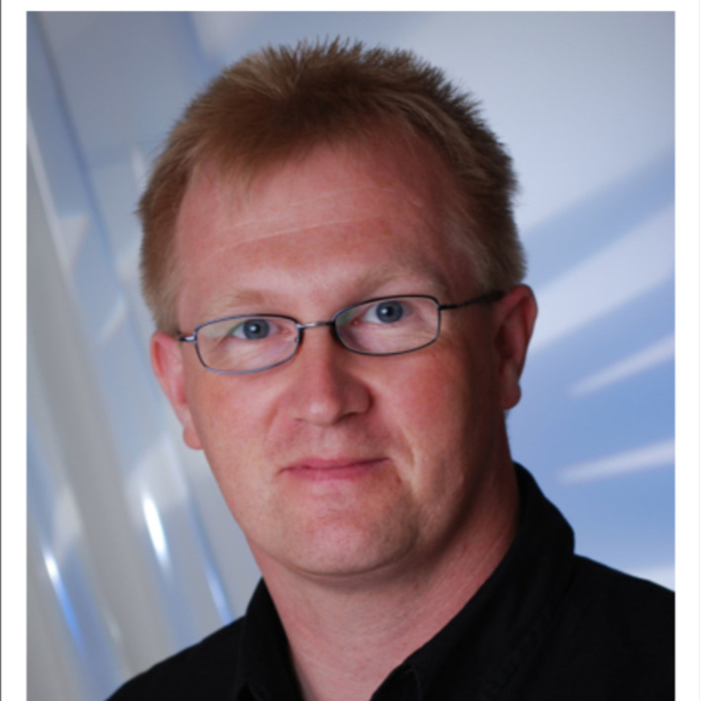 Markus Hermann - Bezirksleiter - Gößwein-Gas GmbH | XING