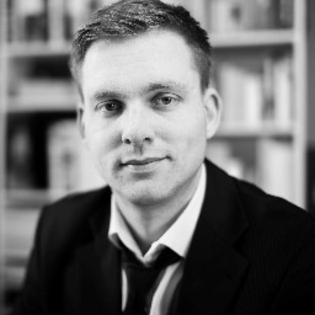 Torsten Bartsch - Projektleiter - GASAG Solution Plus GmbH | XING