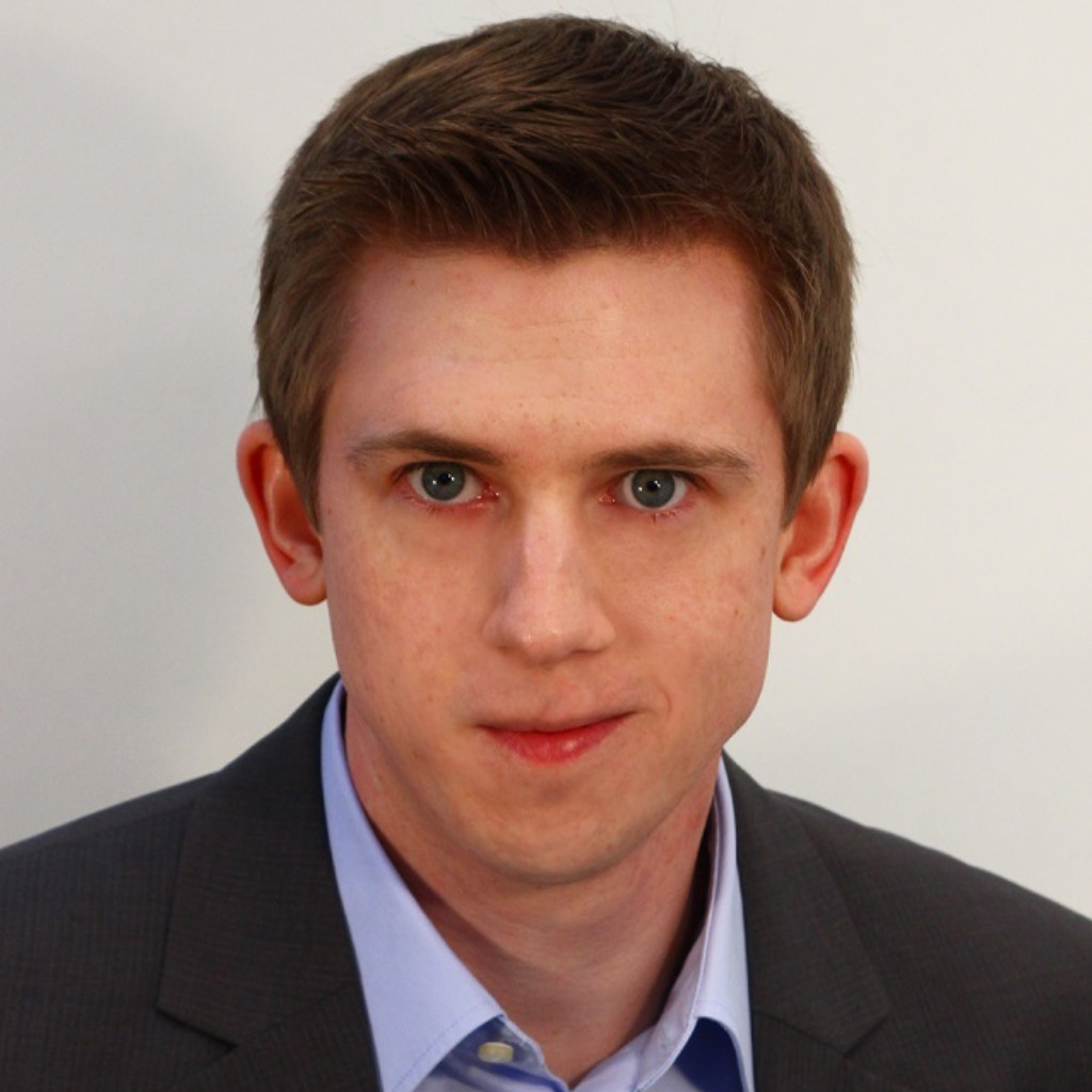 Michael Kirsch - Application Support Engineer - The MathWorks, Inc. | XING