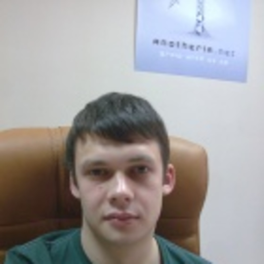Dmitriy Sylenko - Java Developer - Freelance | XING
