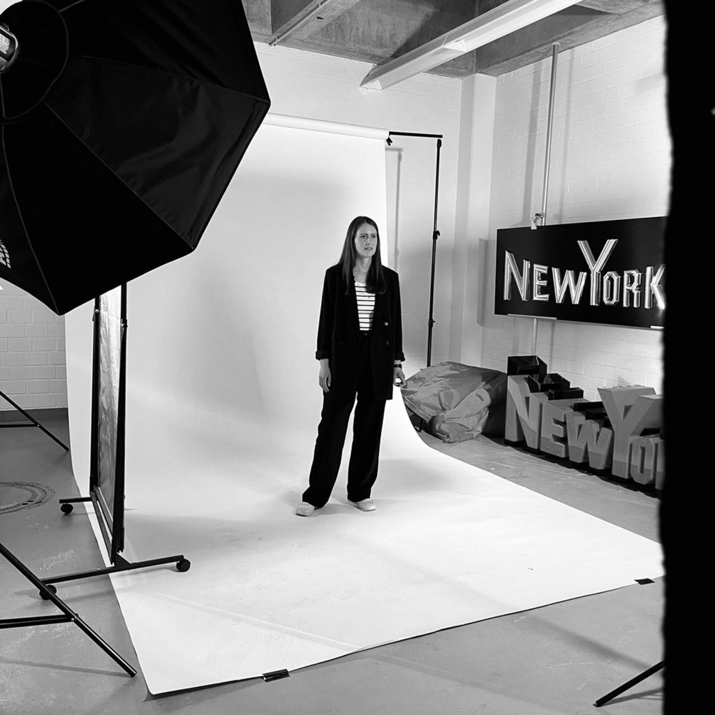 Josephine Knobus - Trainerin Weiterbildung Vertrieb - New Yorker | XING