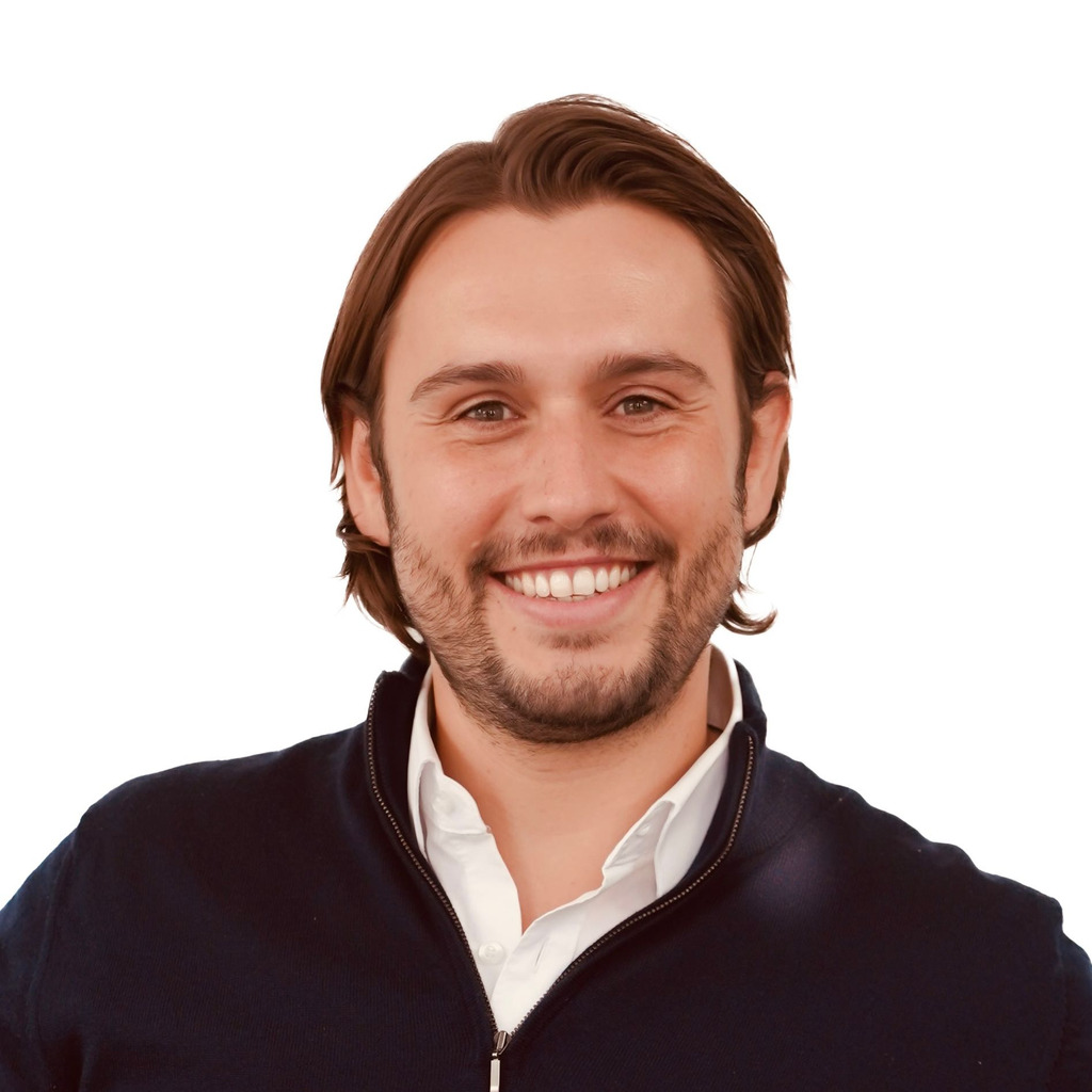 Pascal Fremgen - Europe Account Director - PepsiCo | XING