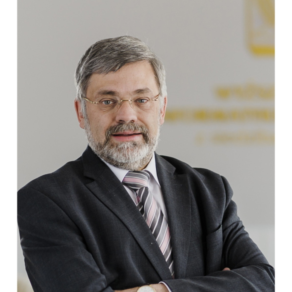 Prof. Dr. Ulrich Desel - Professor - Internationale Hochschule Bad ...