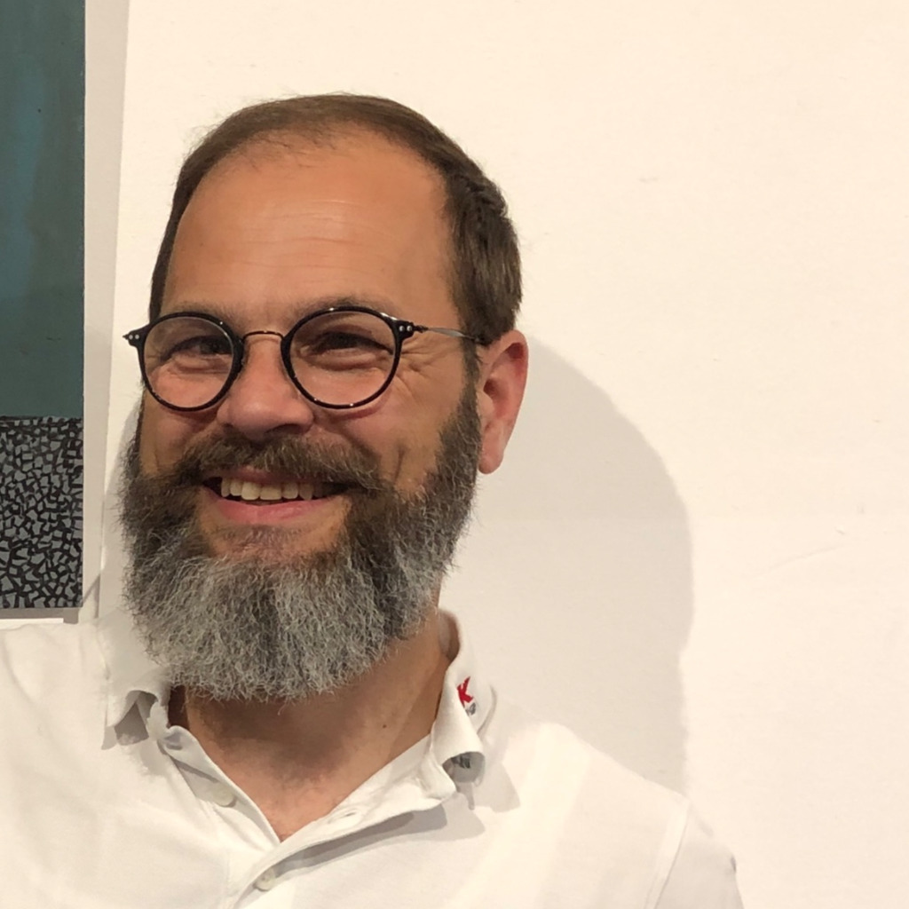 Rupert Oberpriller - Abteilungsleiter - Alfred Bock GmbH | XING