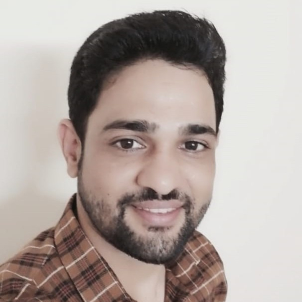 Mukesh Chandra - Senior Software Engineer - Deutsche Bank AG | XING