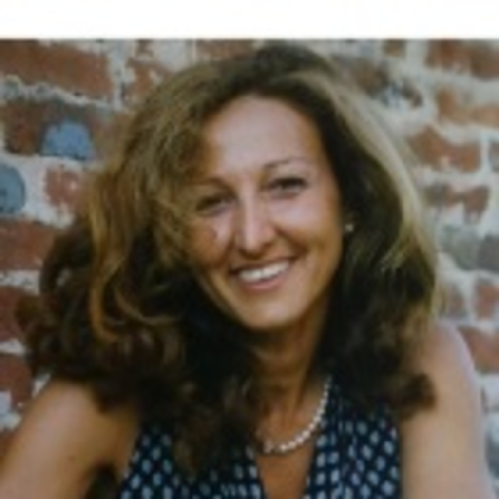 Alessandra Francini - Innenarchitektin - Francini Interior Design | XING