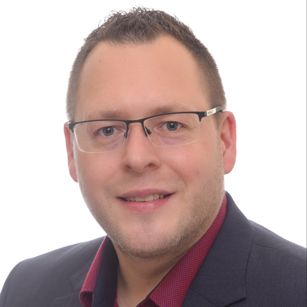 Matthias Becker - Key Account Manager - SLR Giesserei St. Leon-Rot GmbH ...